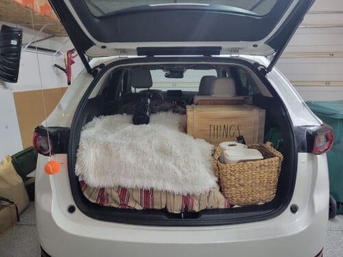 51 Car Camping Tips to Live Luxuriously [+Setup Idea Pic Inspo] – The ...