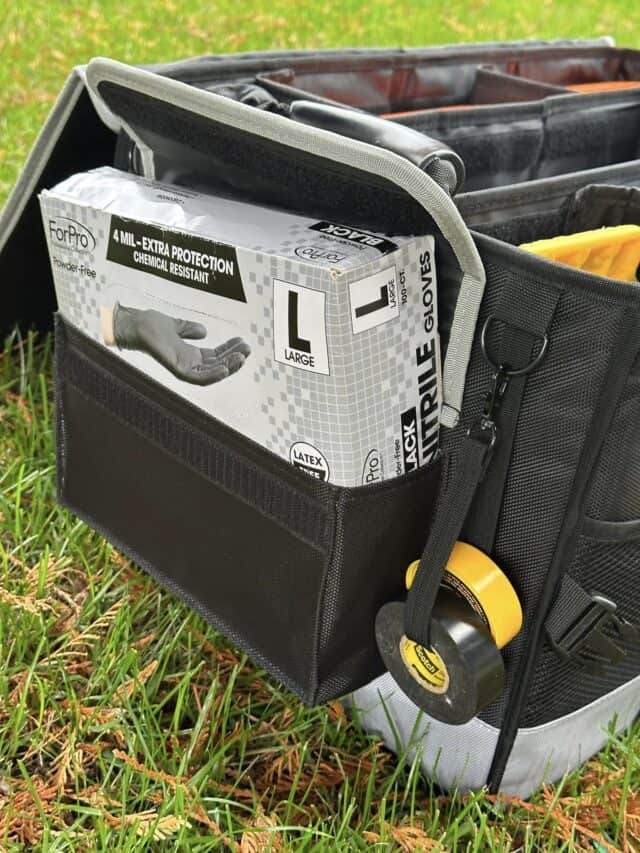 RV Storage Hacks: 32 Clever Ideas to Maximize Every Inch (with Photos ...