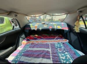 51 Car Camping Tips to Live Luxuriously [+Setup Idea Pic Inspo] – The ...