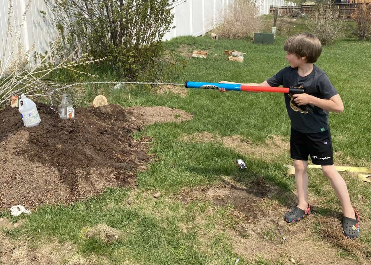 37 Best Camping Games - Fun, No Prep Ideas + Active Play – The Crazy ...