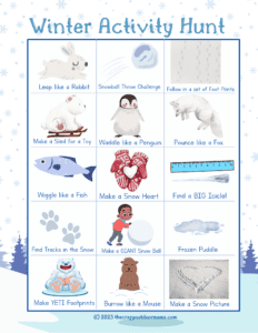 The 19 Best Snow Toys for Kids of 2022 (+Free Printable Snowy Day ...