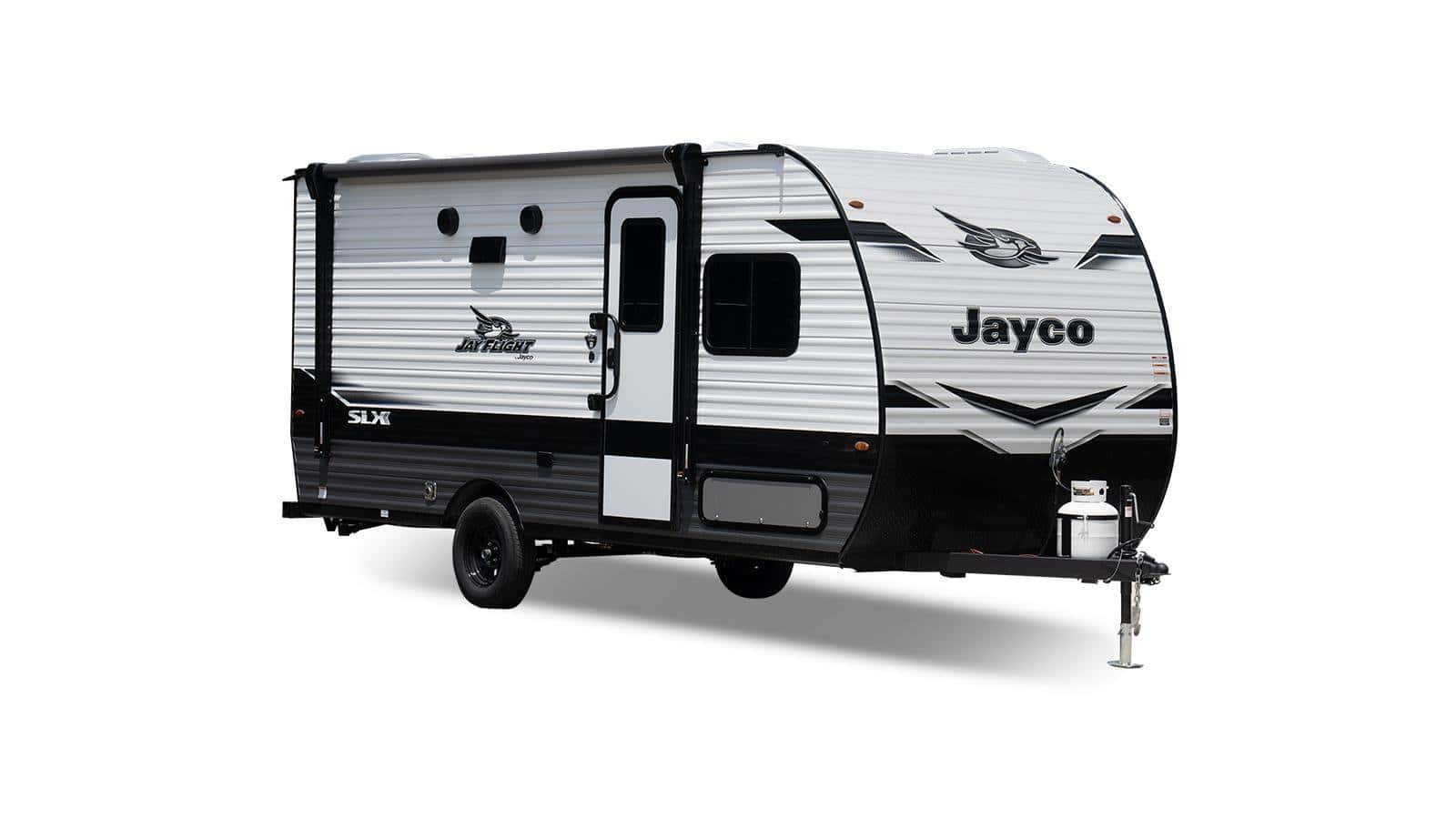 13 Top Rated Small Travel Trailers Under 3500 lbs (2024) – The Crazy ...