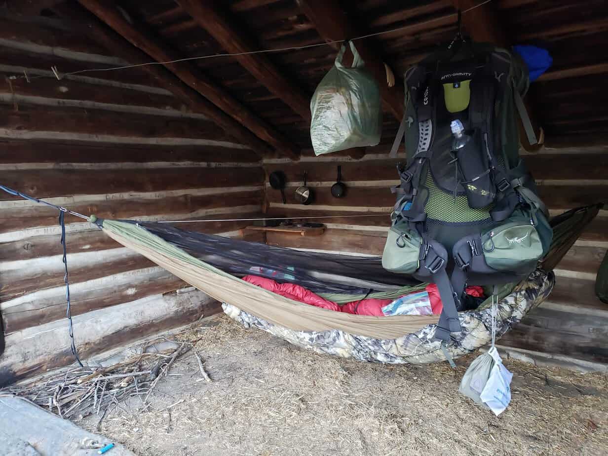 13 Dreamy Hammock Camping Set Up Ideas + Pics – The Crazy Outdoor Mama