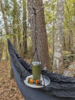 13 Dreamy Hammock Camping Set Up Ideas + Pics – The Crazy Outdoor Mama