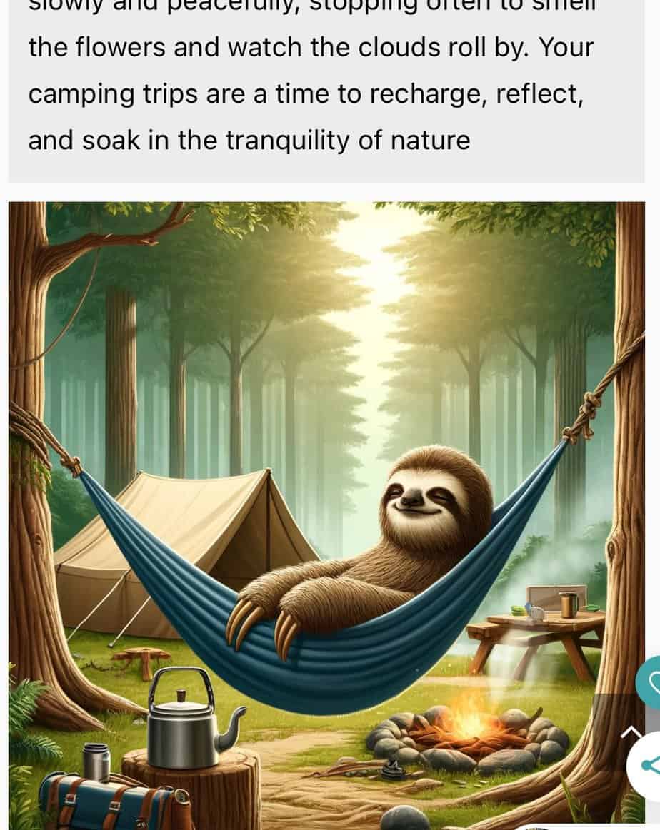 Find Your Camping Spirit Animal With This Fun Quiz! – The Crazy Outdoor ...