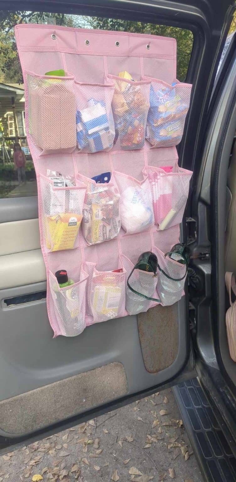 51 Car Camping Tips to Live Luxuriously [+Setup Idea Pic Inspo] – The ...