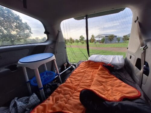 51 Car Camping Tips to Live Luxuriously [+Setup Idea Pic Inspo] – The ...