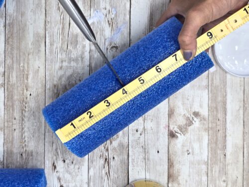 DIY Nerf Orc Targets - Perfect for a Nerf Themed Party! – The Crazy ...