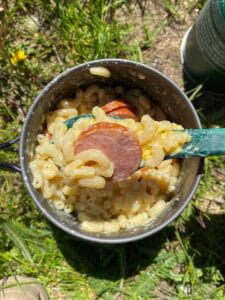 Cheap Camping Meals: Quick, Easy, and Delicious Ideas That Don't Cost a ...