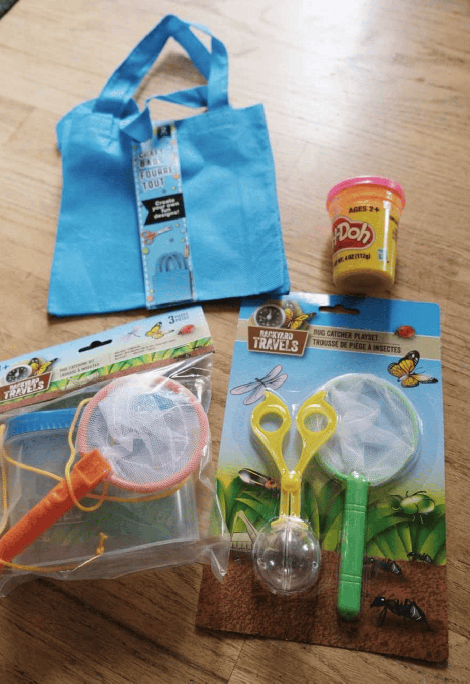 Dollar Tree Camping Hacks: 40+ Surprisingly Useful Items for Your Next ...