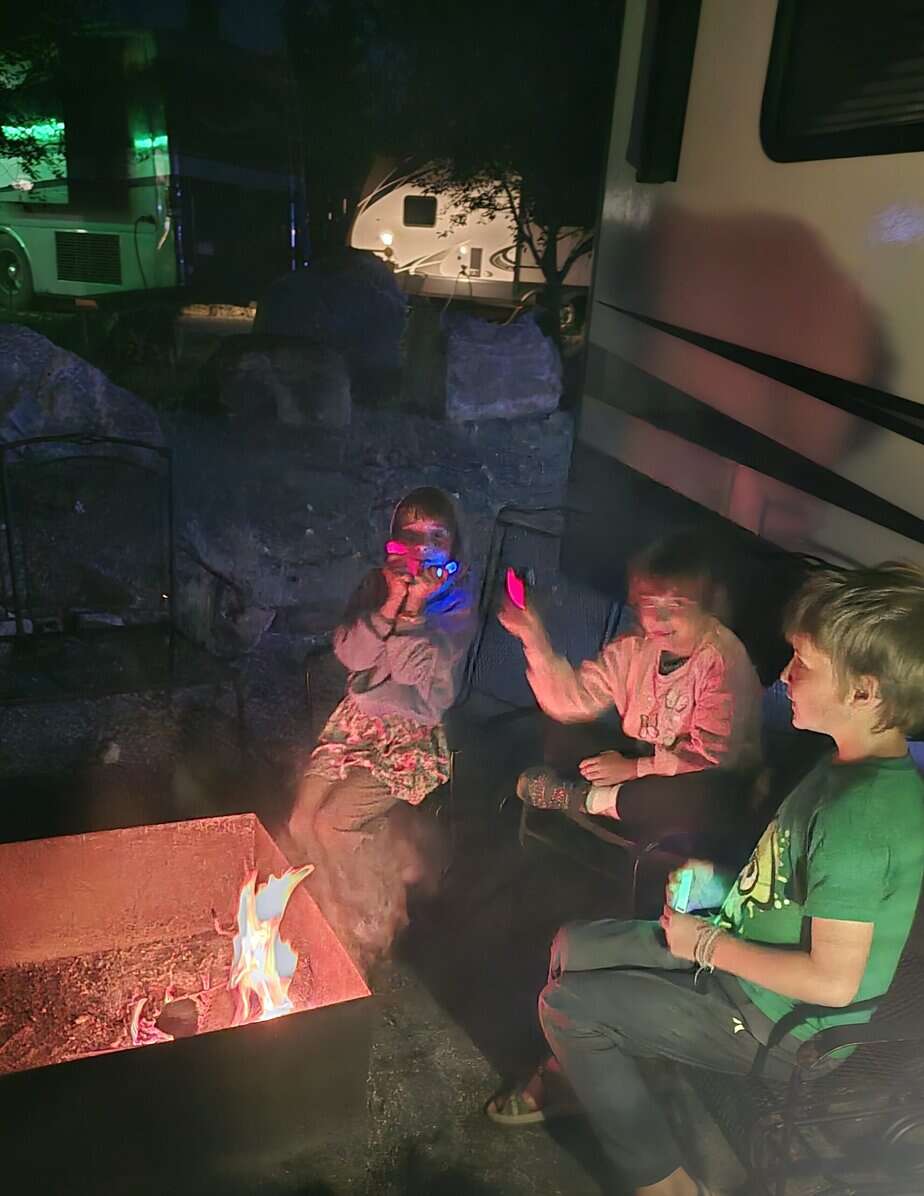 Camping Trivia for Kids + Adults (75+ Questions with Answers!) – The ...